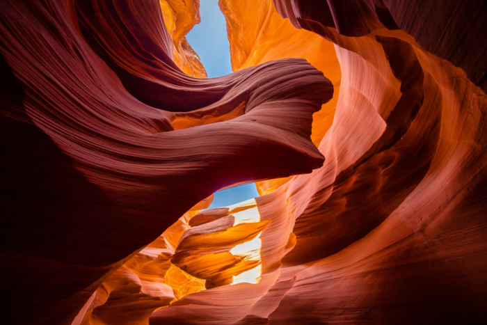 8 Best Canyons in USA | Largest and Most Beautiful Canyons in US